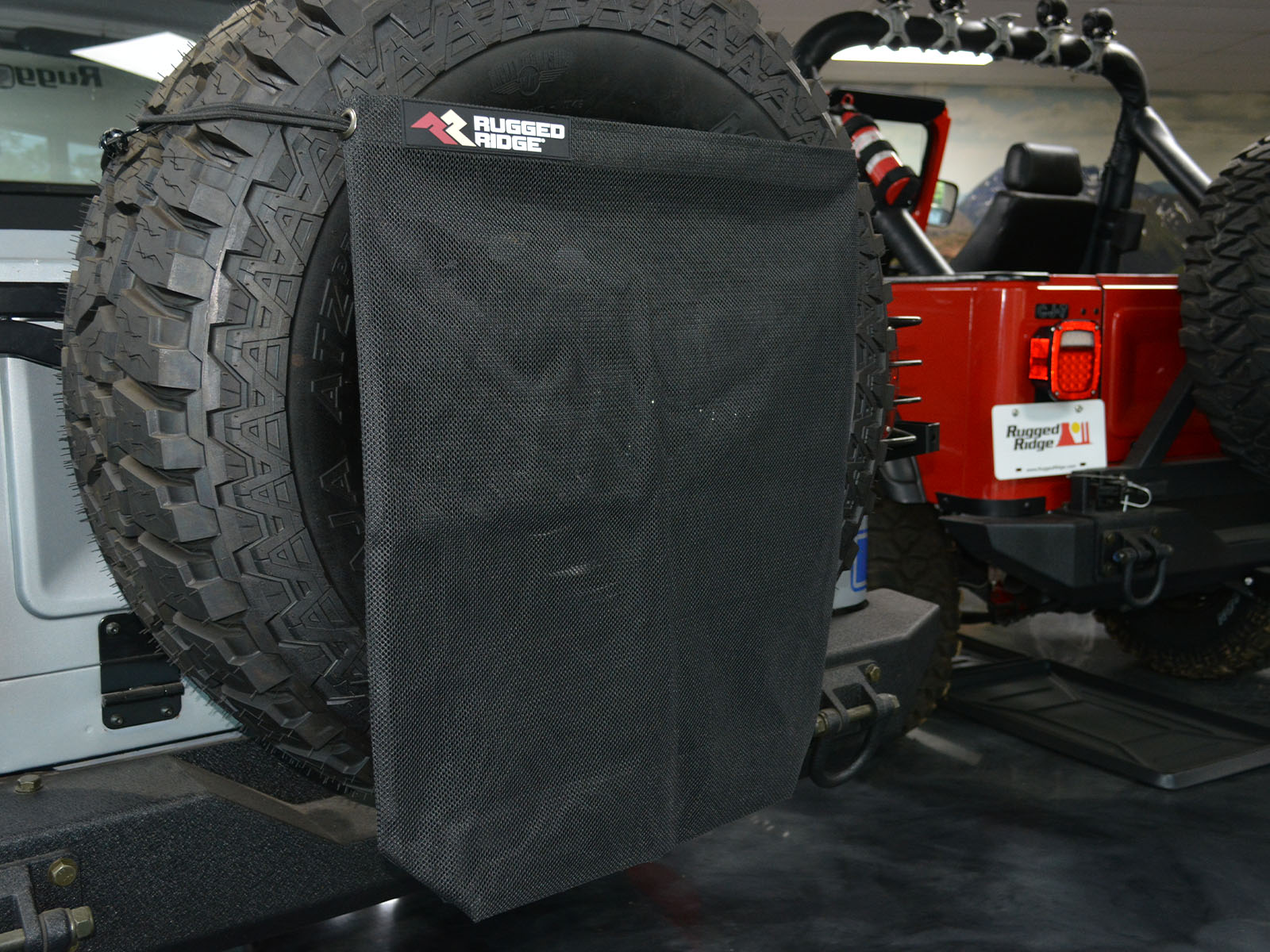 Trail Bag | Rugged Ridge