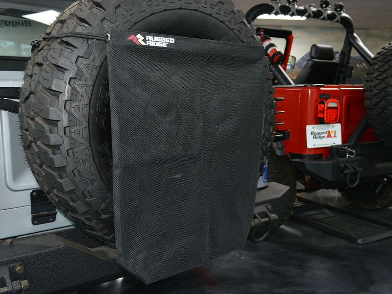Trail Bag | Rugged Ridge