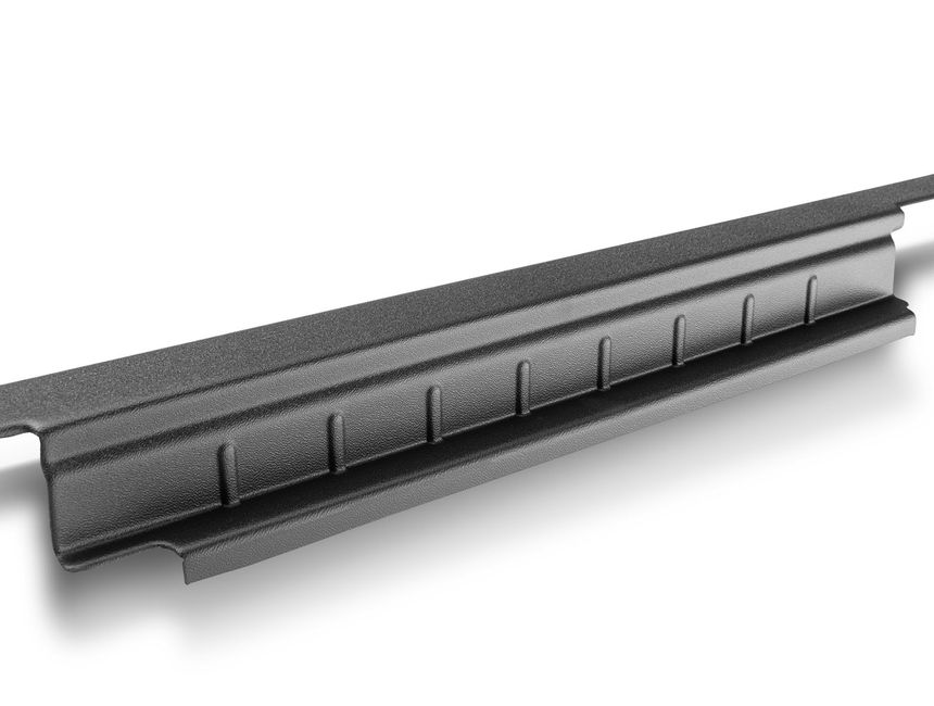 Rocker Guard Body Armor | Rugged Ridge