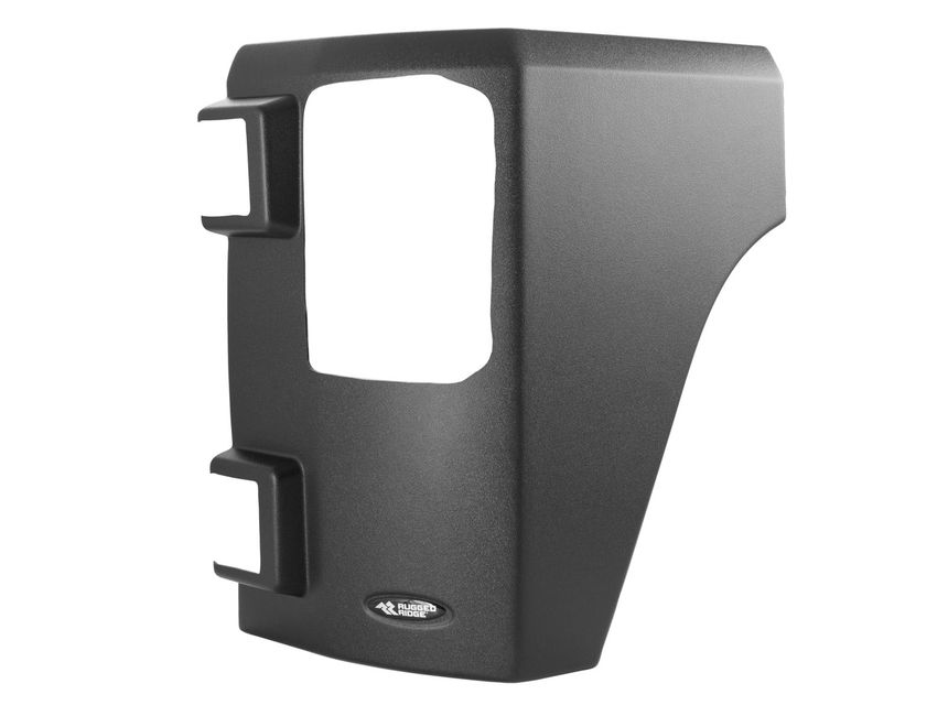 Rugged Ridge Rear Corner Body Armor [SKU