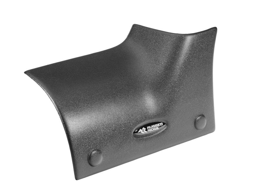 Rugged Ridge Cowl Body Armor [SKU