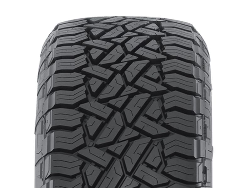 Fuel Fuel Gripper A/T Tire RFAT30555R20