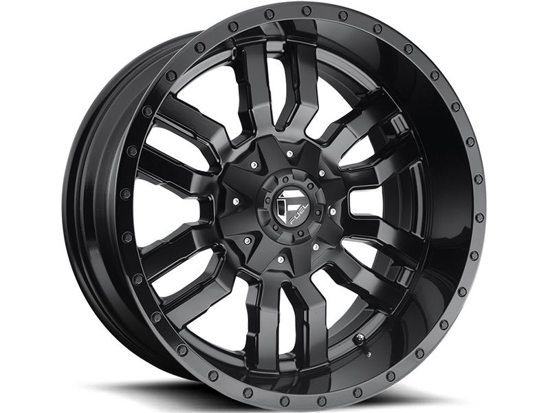 2022 Nissan Frontier Wheels & Rims | Rugged Ridge