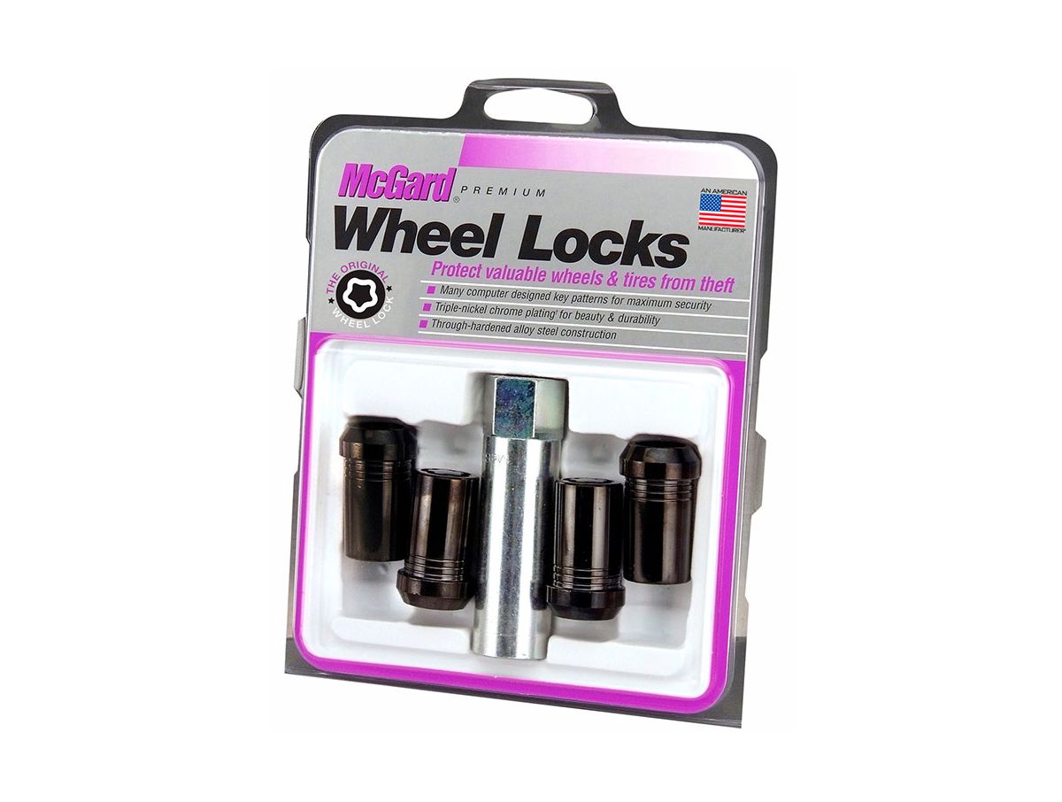 McGard McGard Wheel Locks 25112