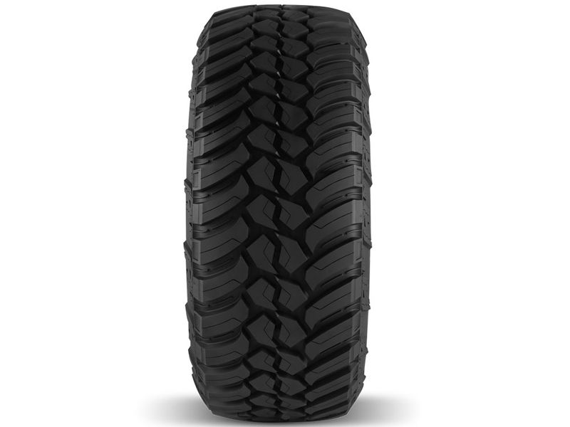 AMP M/T Terrain Attack Tires | Rugged Ridge