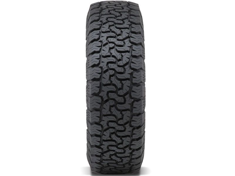AMP A/T Terrain Pro Tires | Rugged Ridge