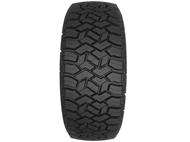Fury Fury Country Hunter R/T Tire RT33125022A