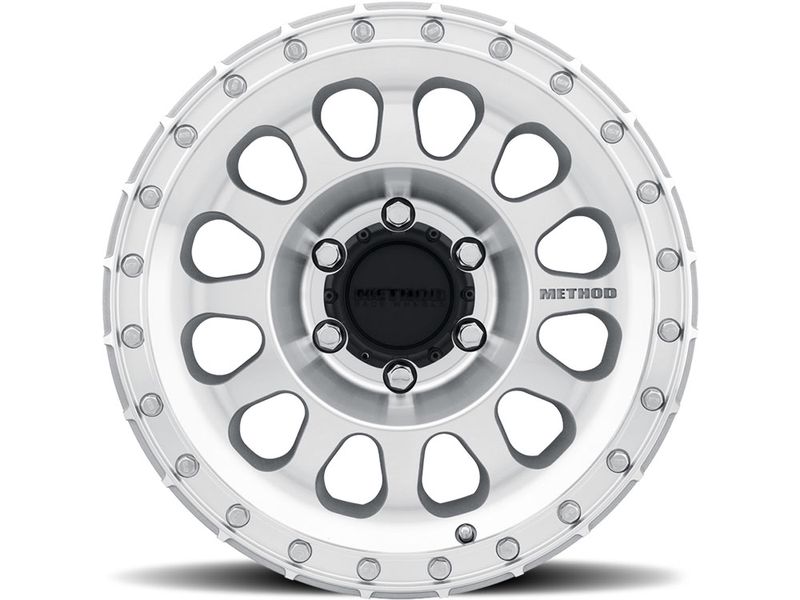 Method Machined 315 Wheels | Rugged Ridge