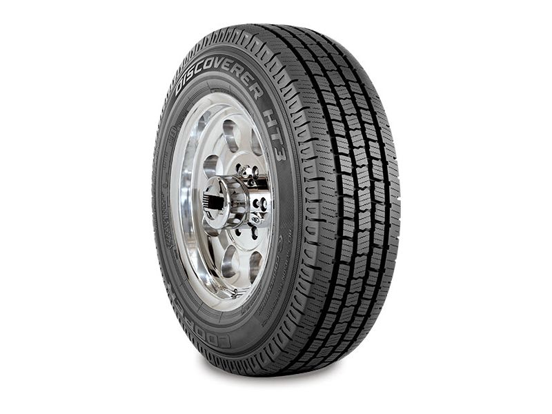 Cooper Cooper Discoverer HT3 Tire 90000008299