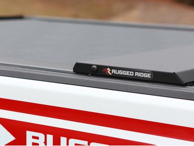Rugged Ridge Logo Rugged Ridge | Clinometer, Illuminated, Universal