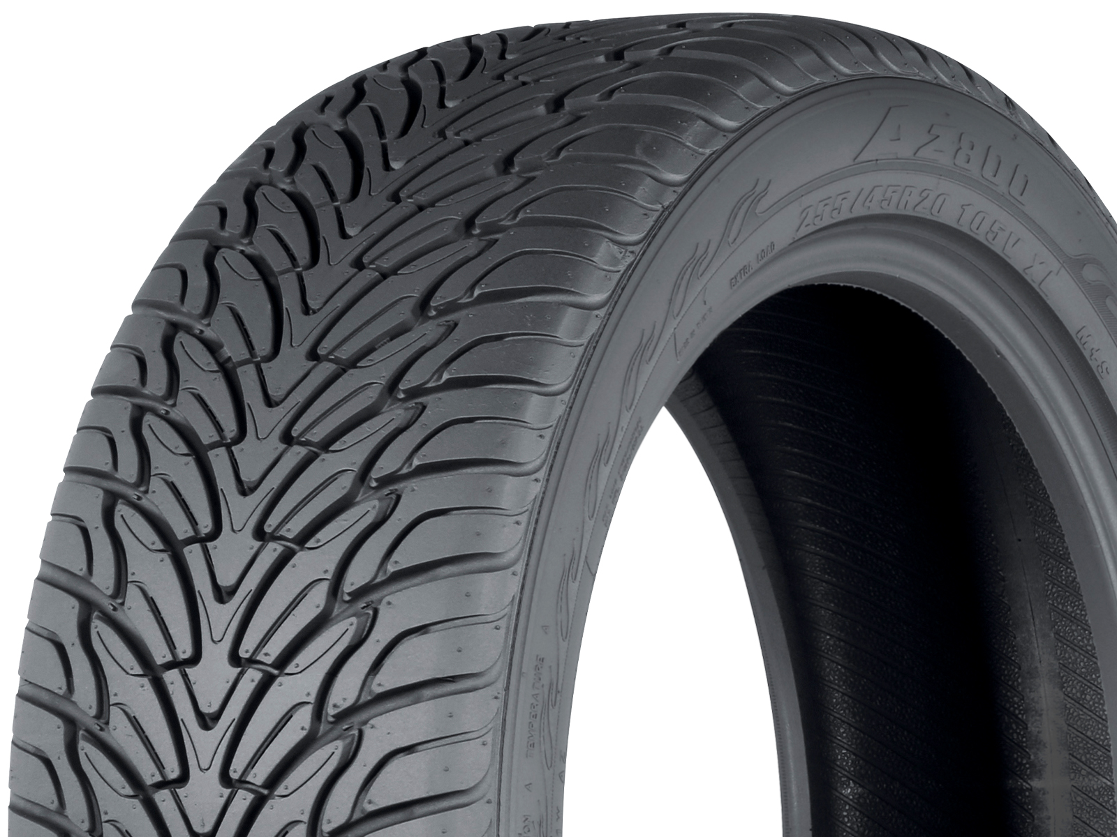 Atturo Atturo AZ800 Tire AZ800-71DG7AFE
