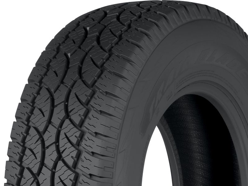 Atturo Trail Blade A/T Tires | Rugged Ridge