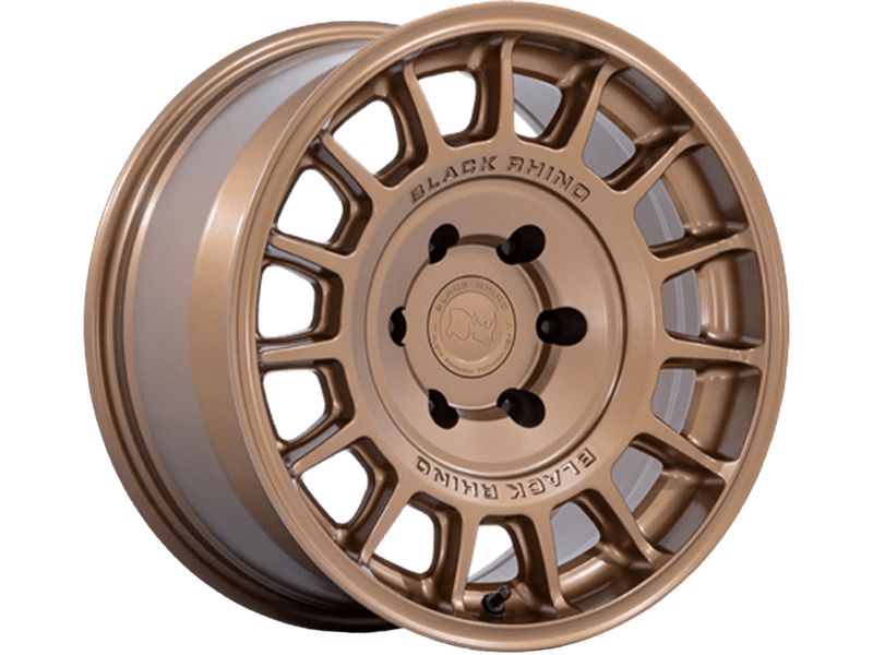 Page 14 - 1992 Jeep Wrangler YJ Wheels & Rims | Rugged Ridge