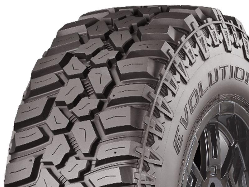Cooper Cooper Evolution M/T Tire 90000035006