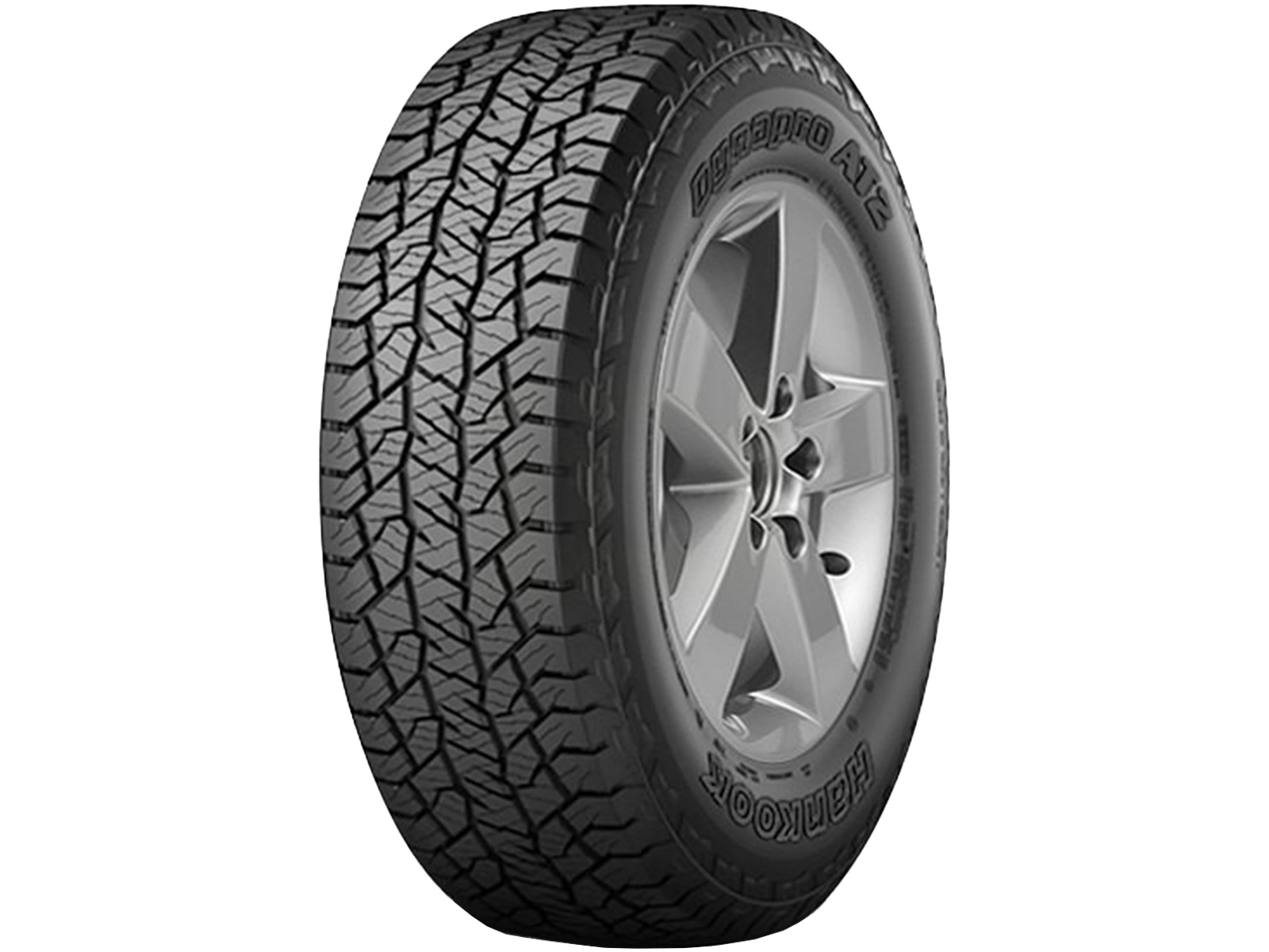 Hankook Hankook Dynapro AT2 Tire [SKU