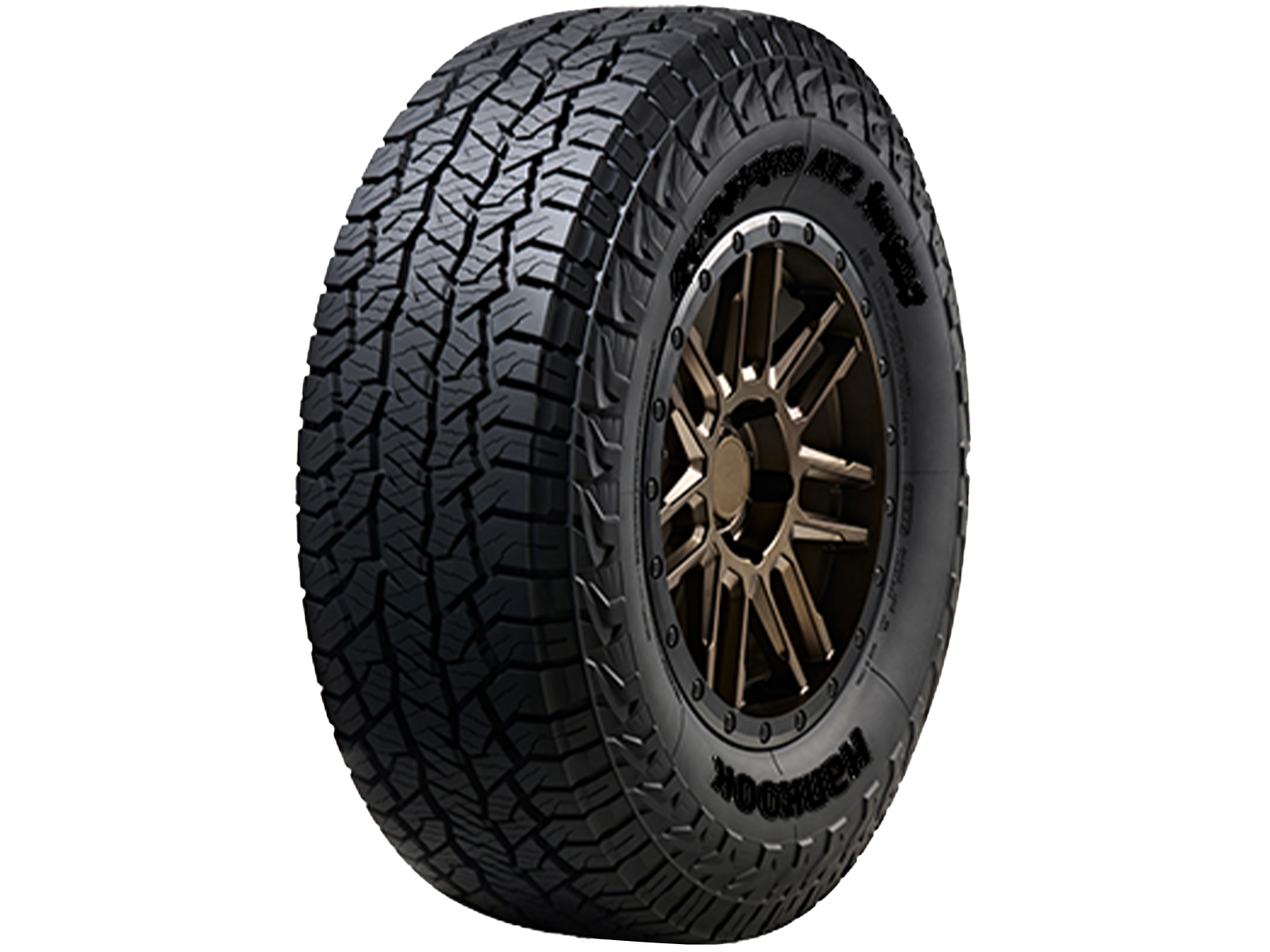 Hankook Hankook Dynapro AT2 Xtreme Tire [SKU
