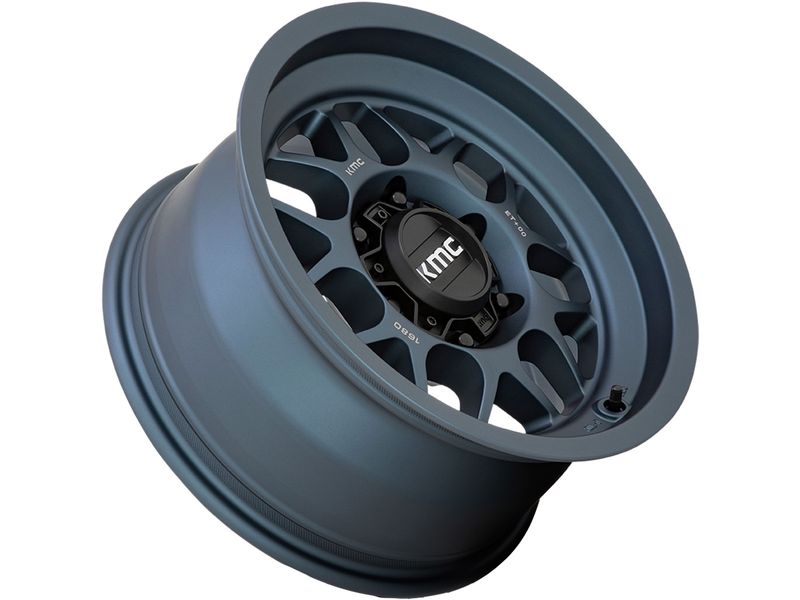 KMC KMC Blue KM725 Terra Wheel KM725LX17856300
