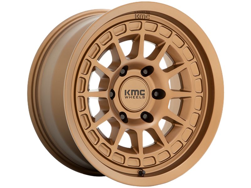 KMC KMC Bronze KM719 Canyon Wheel KM71978568600