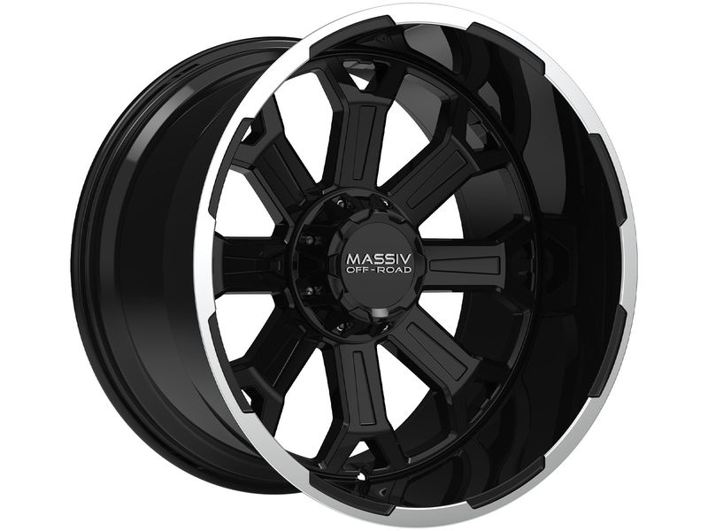 2024 Dodge Ram 1500 Classic Wheels & Rims | Rugged Ridge