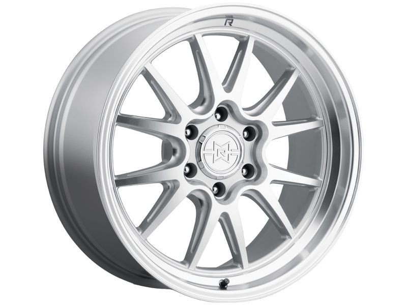 Method Raised Machined 802 Wheels | Rugged Ridge