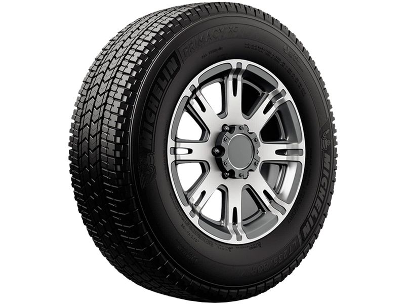Michelin Primacy XC Tires | Rugged Ridge
