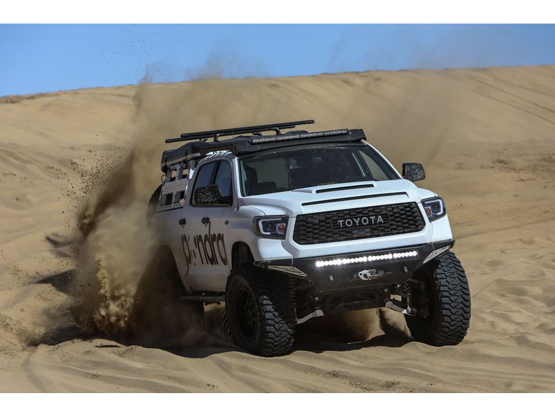 Mickey Thompson Baja MTZ P3 Tires | Rugged Ridge