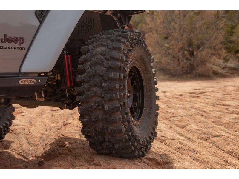 Mickey Thompson Baja Pro XS Tires | Rugged Ridge