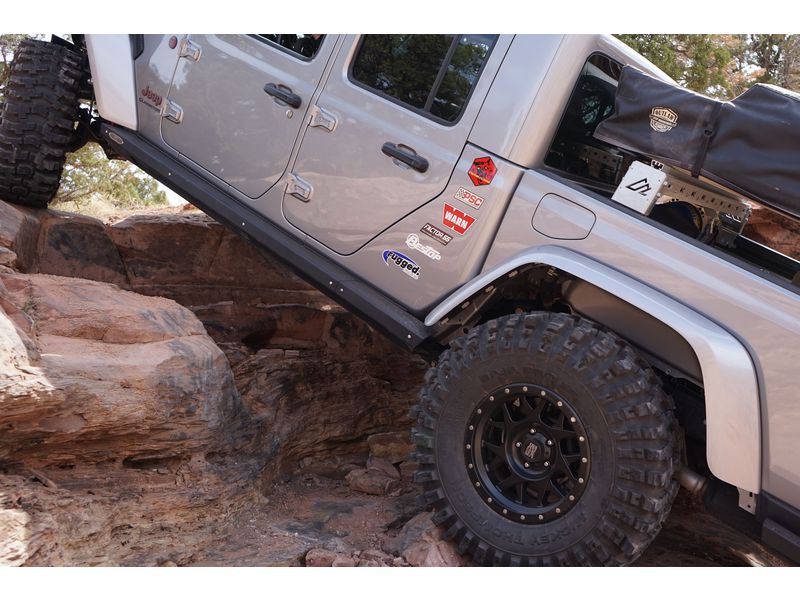 Mickey Thompson Baja Pro XS Tires | Rugged Ridge