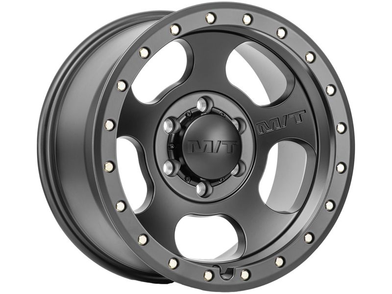 2025 Dodge Durango Wheels & Rims | Rugged Ridge