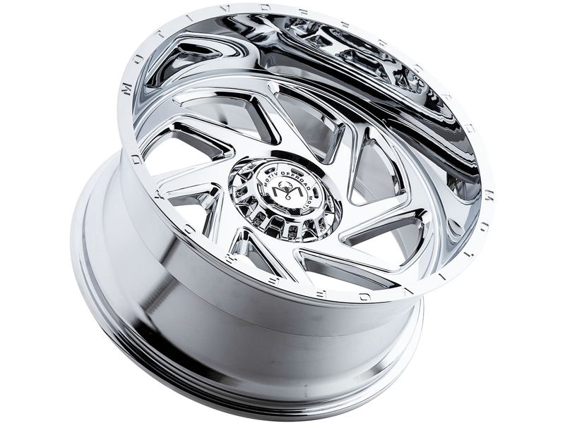 Motiv Wheels Motiv Chrome Morph Wheel 426C-2105219