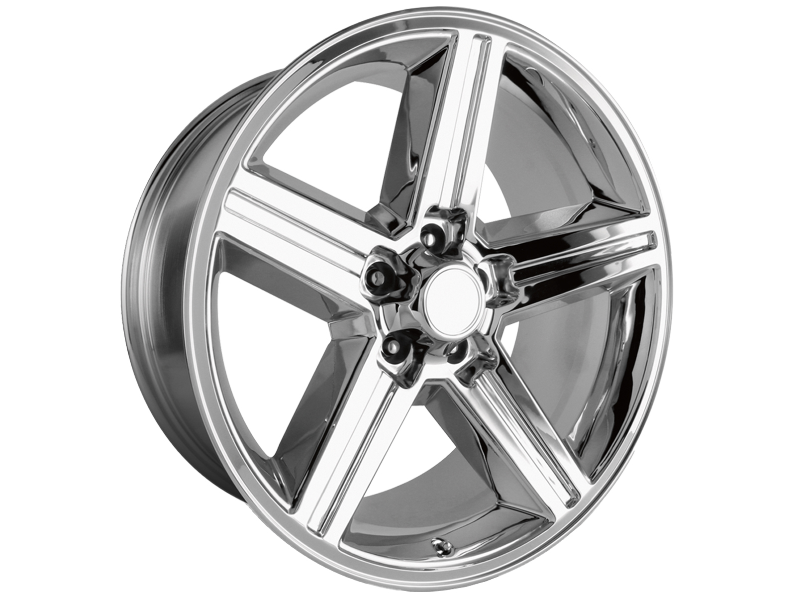 OE Creations Chrome PR148 Wheels | Rugged Ridge