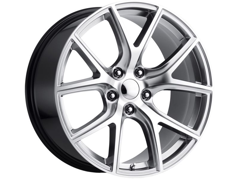OE Creations OE Creations Machined Silver PR181 Wheel 181HM-217350