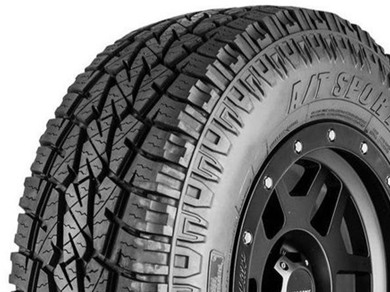 Pro Comp Pro Comp A/T Sport Tire 43056517