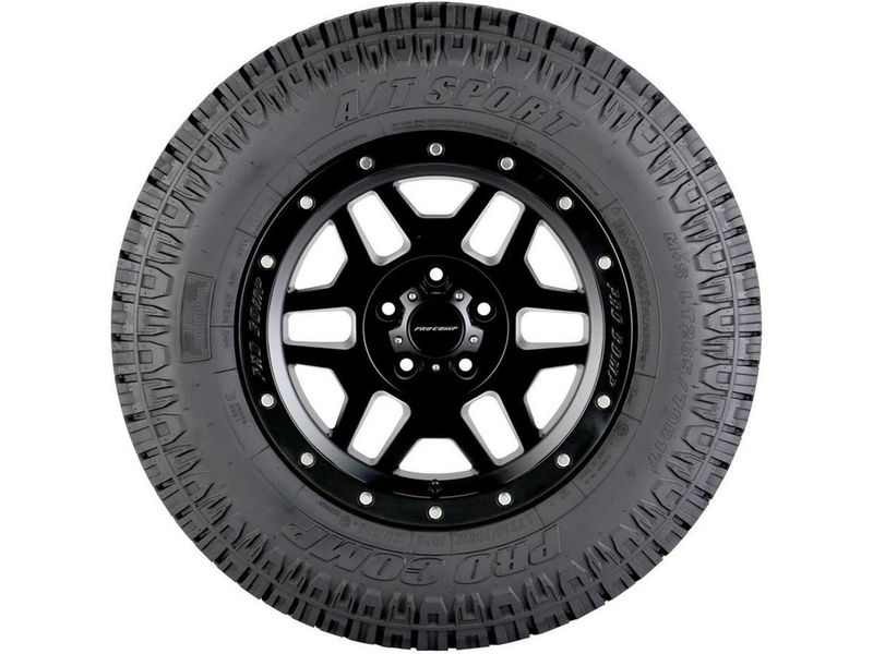 Pro Comp A/T Sport Tires | Rugged Ridge