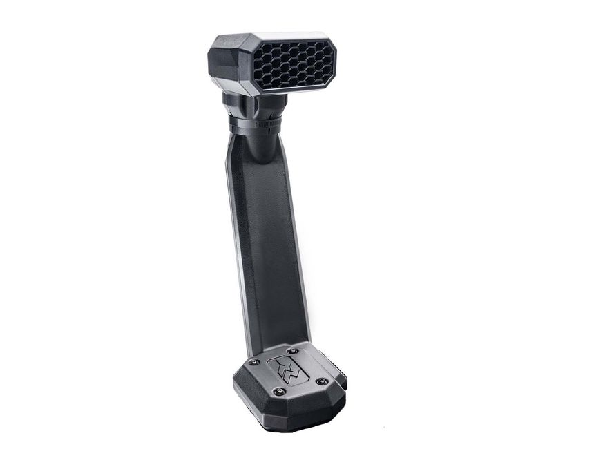 Rugged Ridge AmFib High Mount Snorkel [SKU