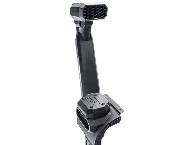 Rugged Ridge AmFib Low/High Mount Snorkel System 17756.56