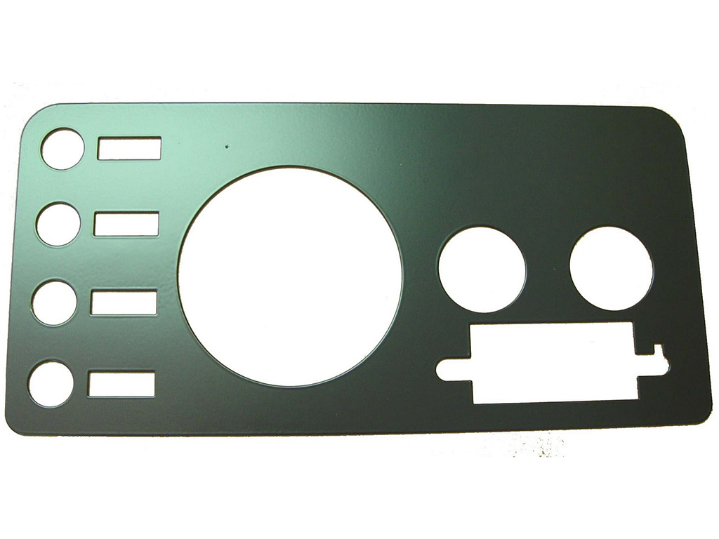 Rugged Ridge Trim & Trim Kits [SKU