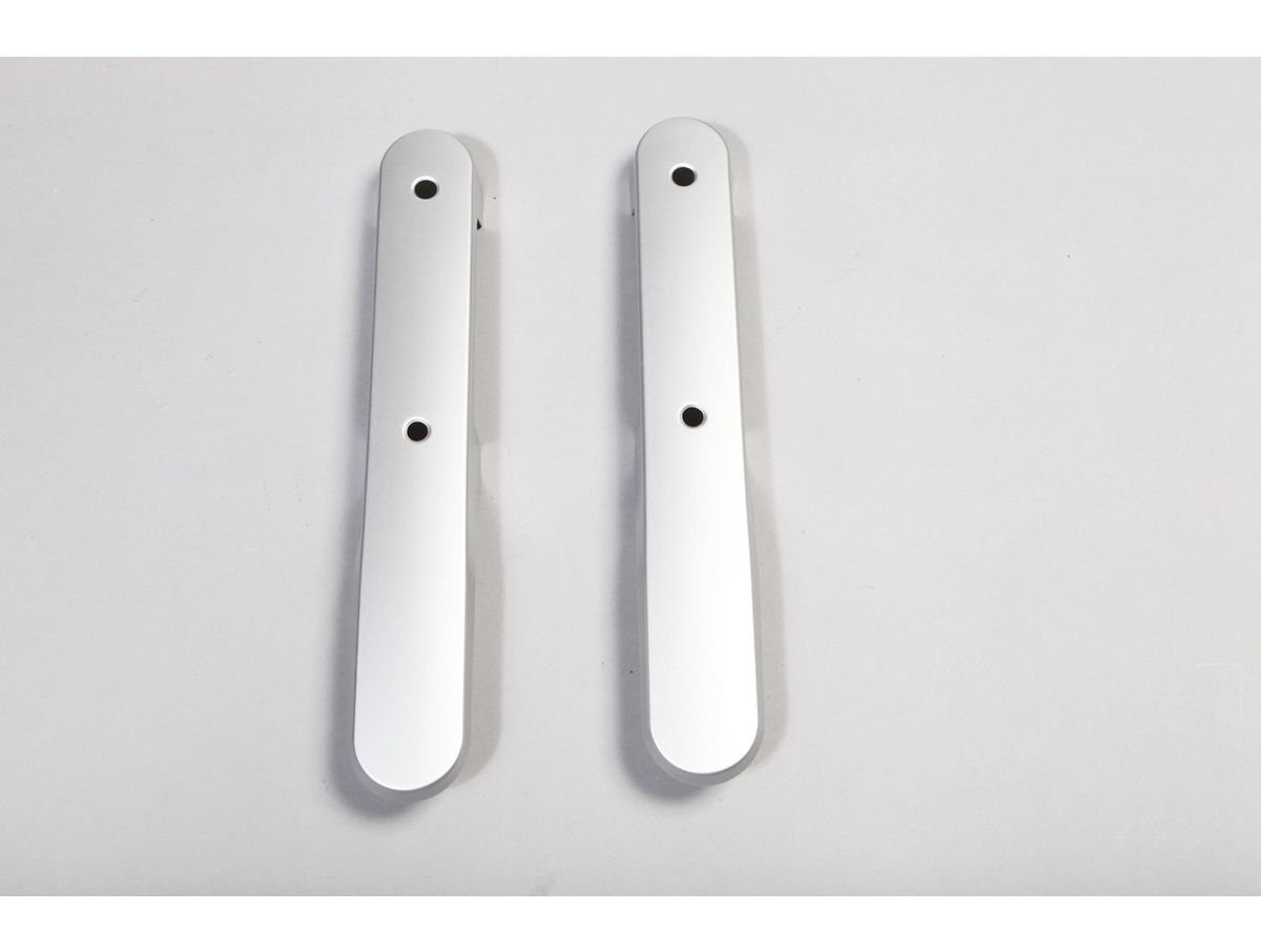 Rugged Ridge Trim & Trim Kits 11151.17