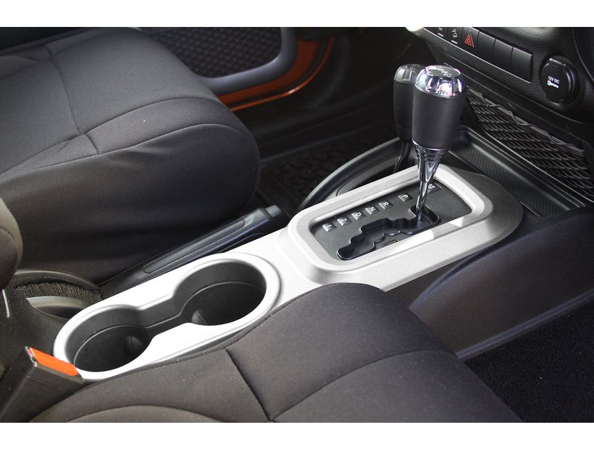 Rugged Ridge Trim & Trim Kits [SKU