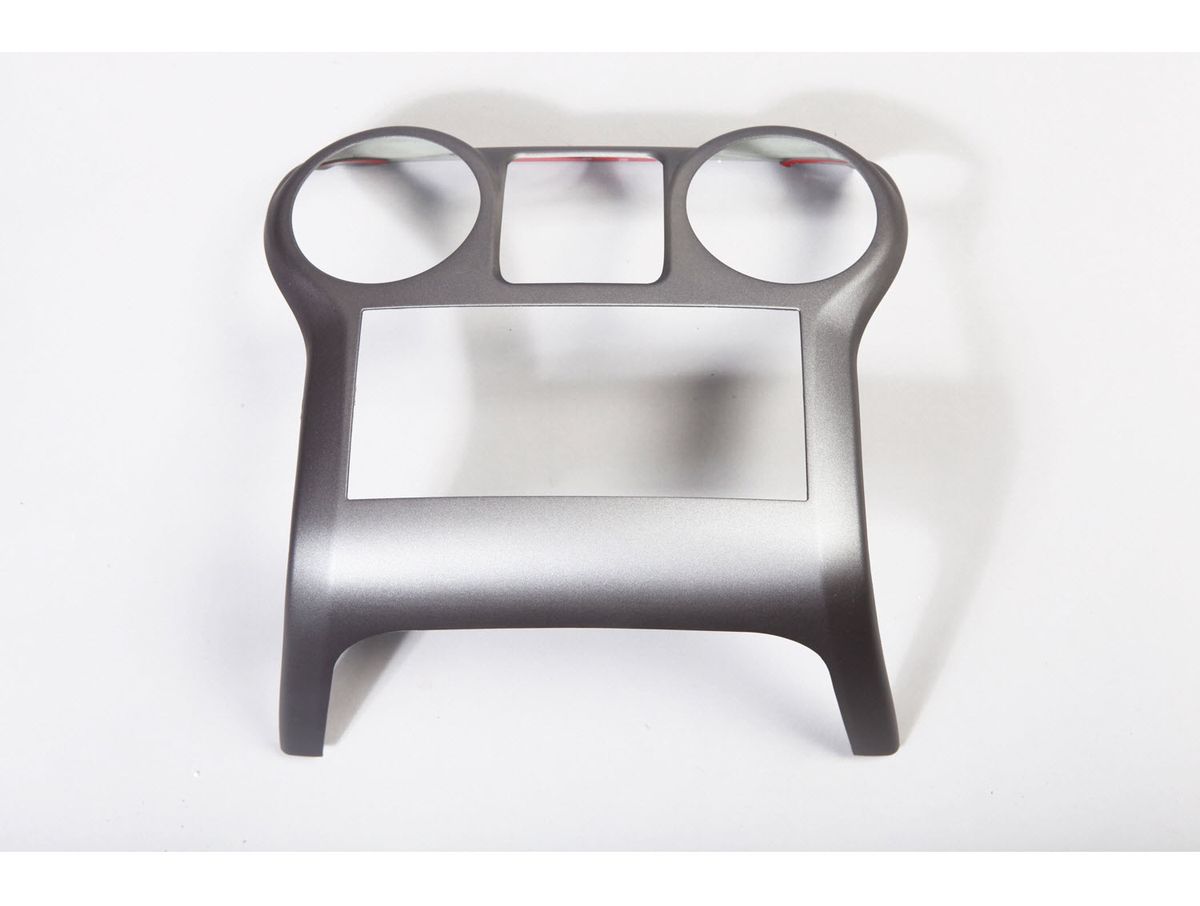 Rugged Ridge Trim & Trim Kits 11157.24