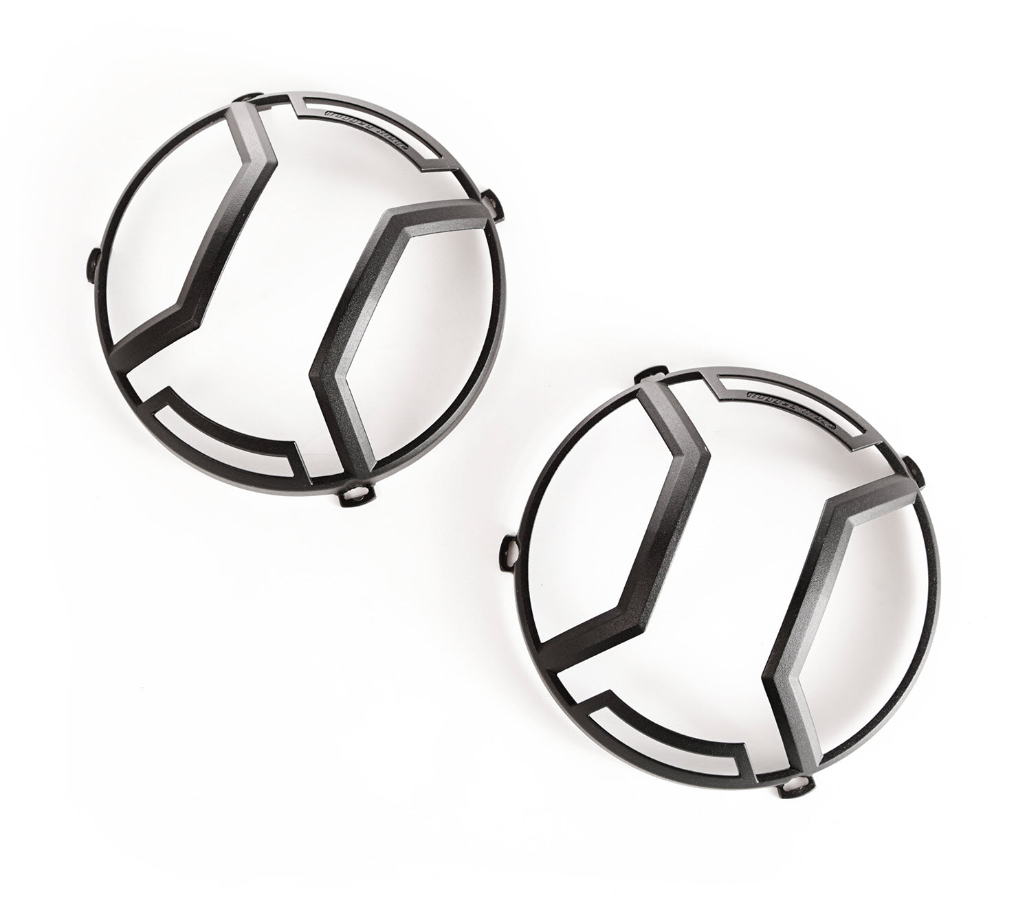 Light Guards & Covers | Rugged Ridge