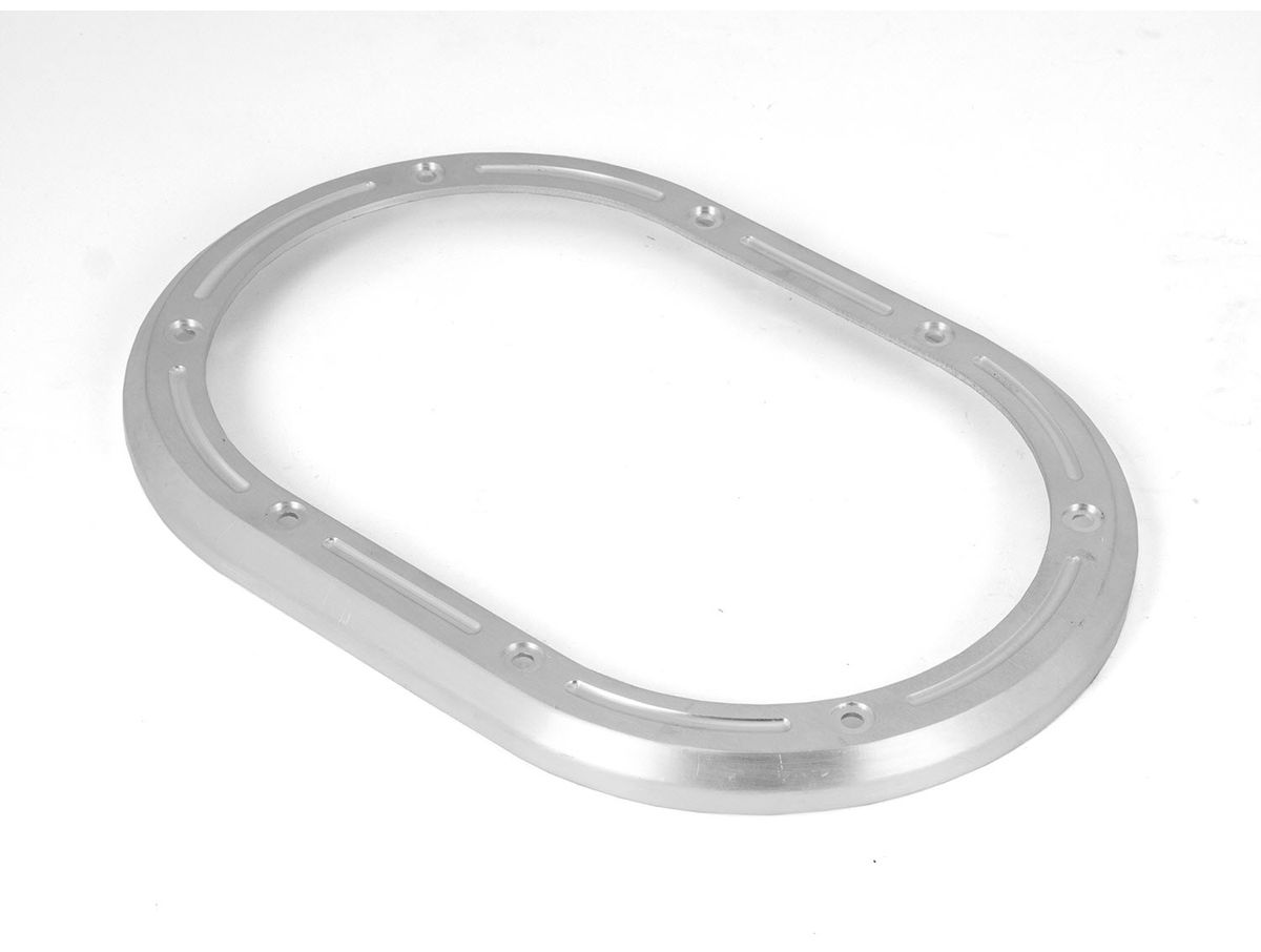 Rugged Ridge Trim & Trim Kits 11421.12