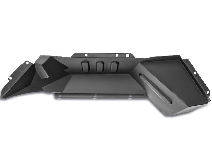 Rugged Ridge Inner Fender Liners [SKU