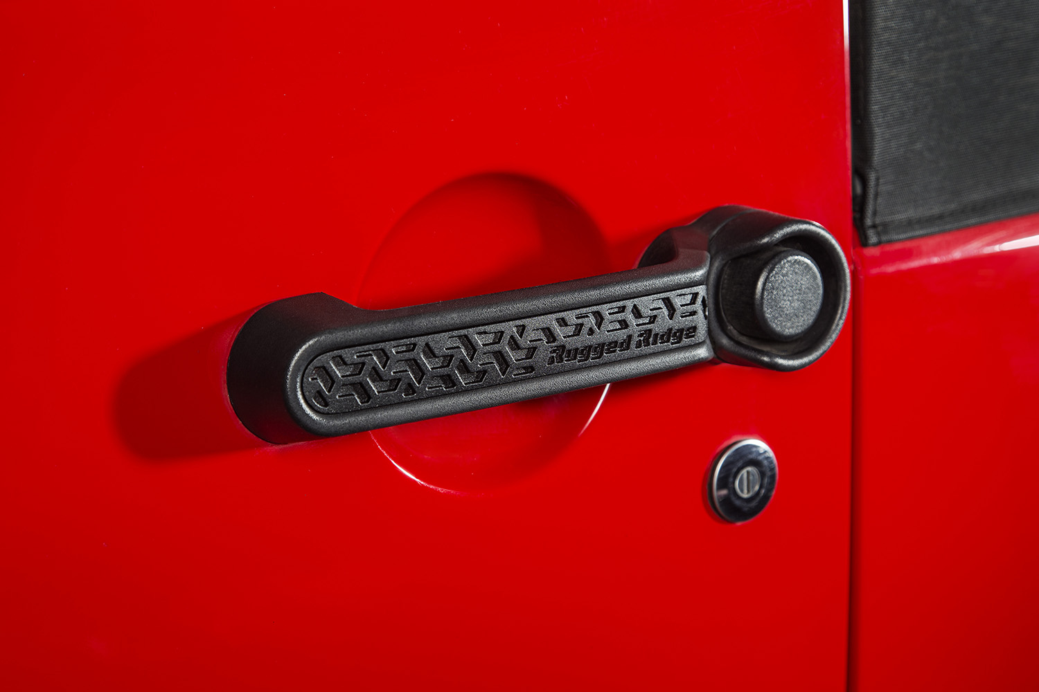 Door Handles | Rugged Ridge