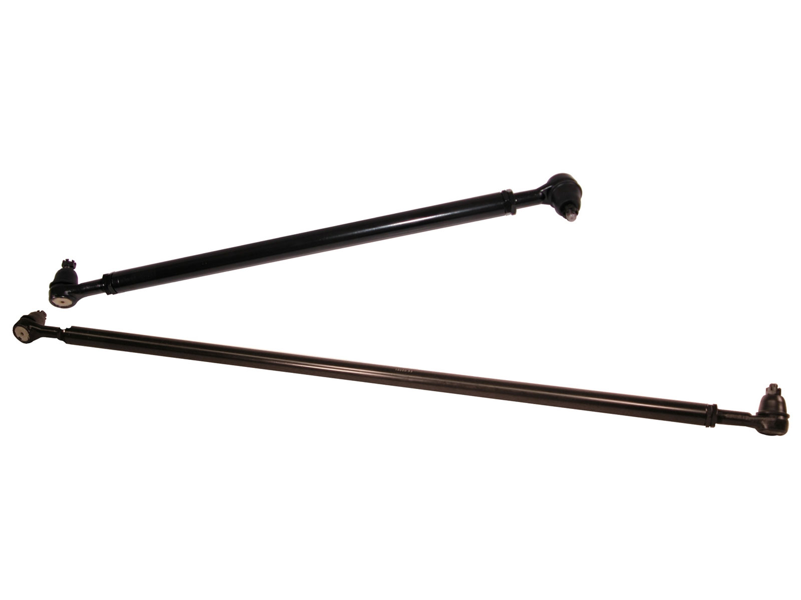 Rugged Ridge Heavy Duty Tie Rod & Drag Link Kit [SKU