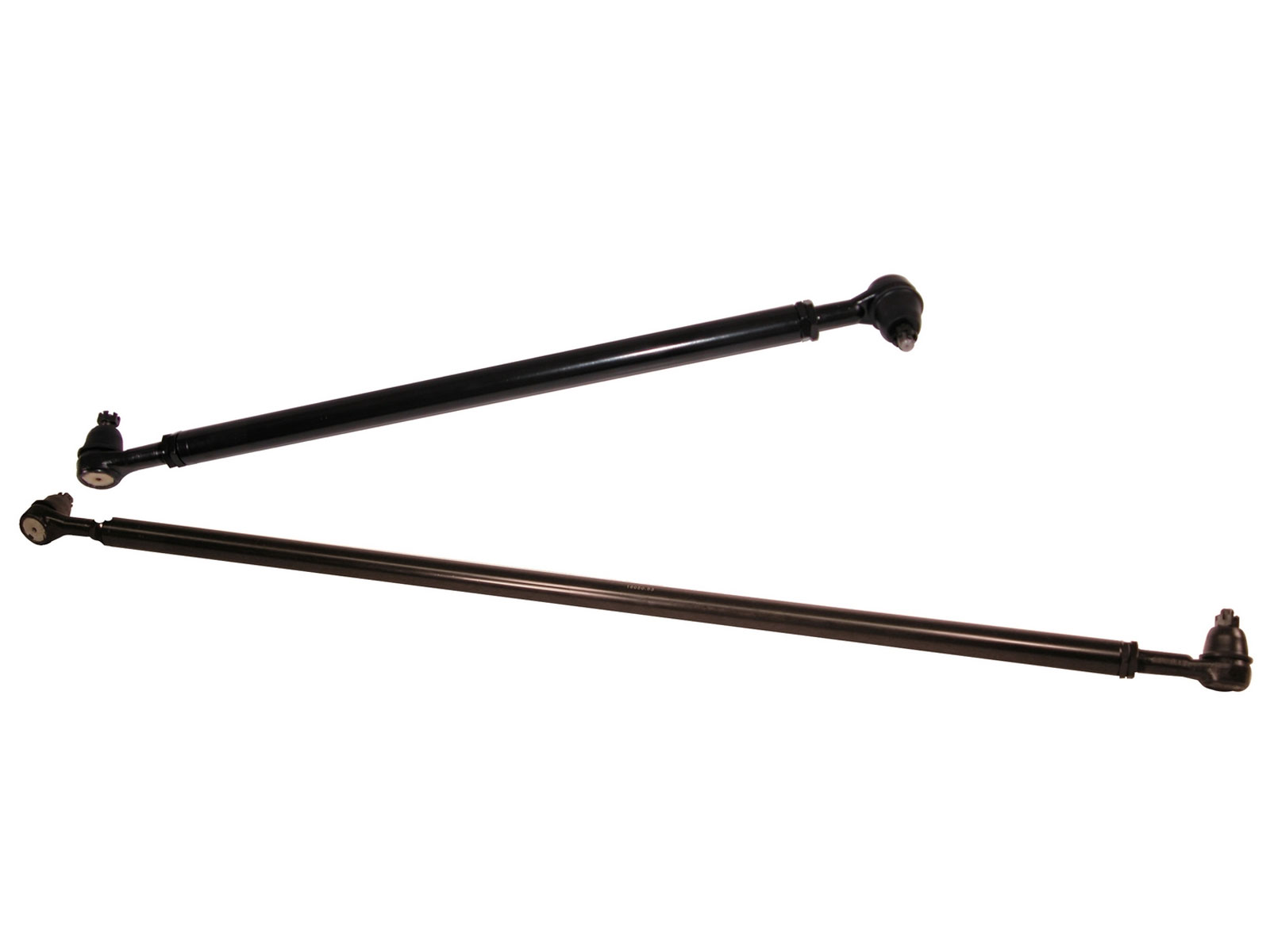 Rugged Ridge Heavy Duty Tie Rod & Drag Link Kit [SKU