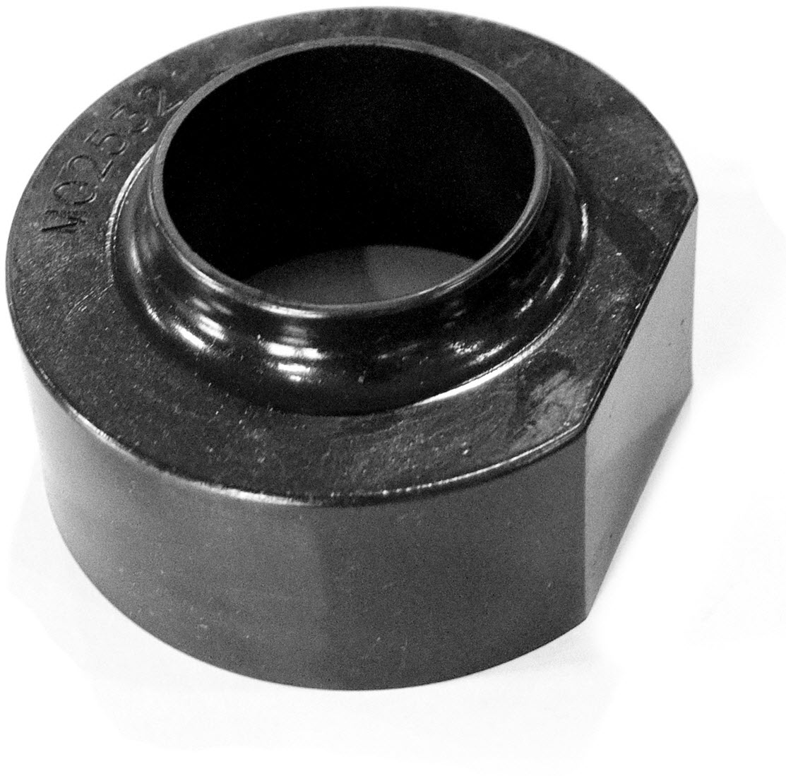 Coil Spring Spacers | Rugged Ridge