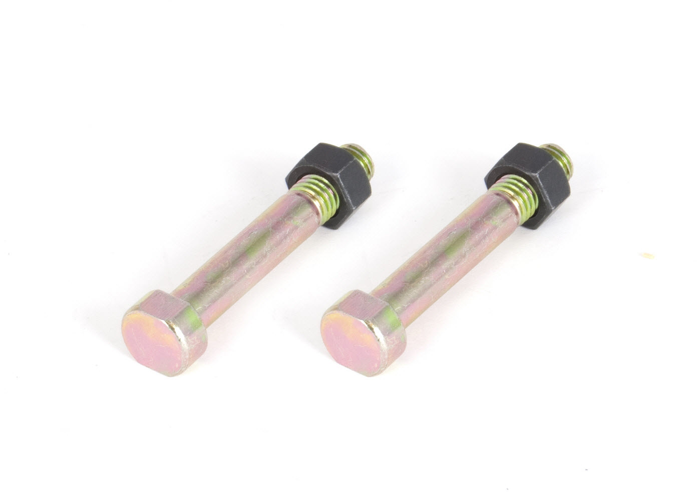 Leaf Spring Center Pin Kit | Rugged Ridge