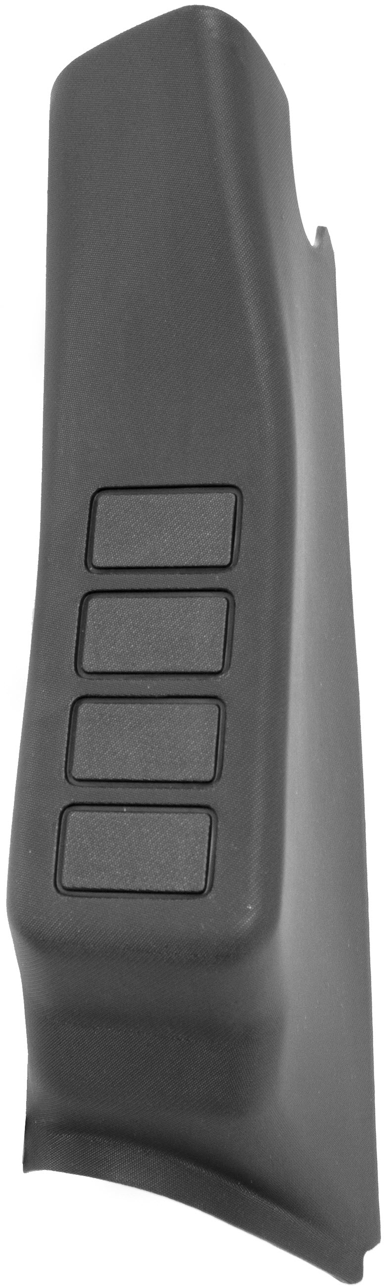 Rugged Ridge A-Pillar Switch Pod [SKU