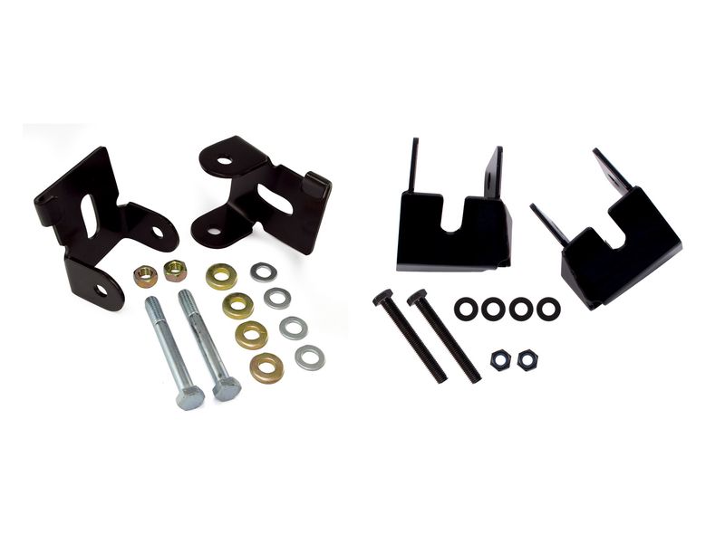 Control Arm Skid Plate | Rugged Ridge